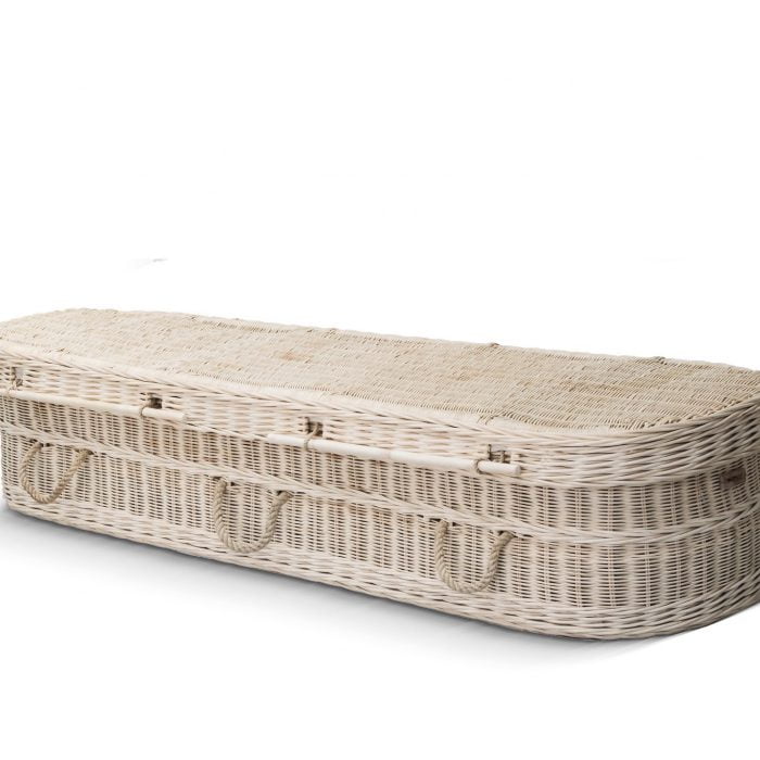 Coffin Range - Richard Steel and Partners