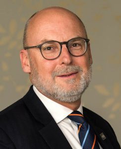 Our Team - Richard Steel and Partners