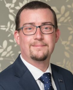 Our Team - Richard Steel and Partners